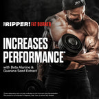 thermogenic support for fitness