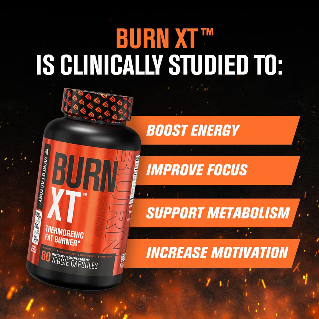 thermogenic weight loss supplement for energy