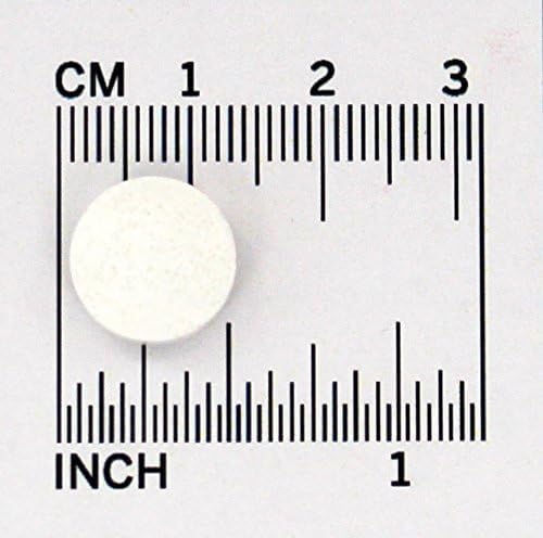 Thermotabs 100 count for daily wellness