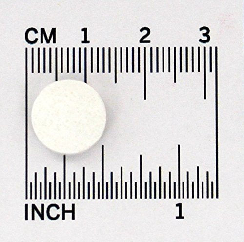 Thermotabs for improved athletic performance