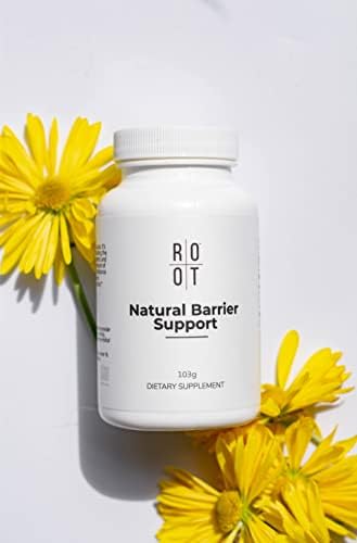 THEROOTBRANDS blended vitamin & mineral benefits