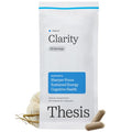 THESIS Clarity nootropic supplement capsules