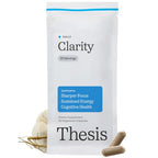 THESIS Clarity nootropic supplement capsules