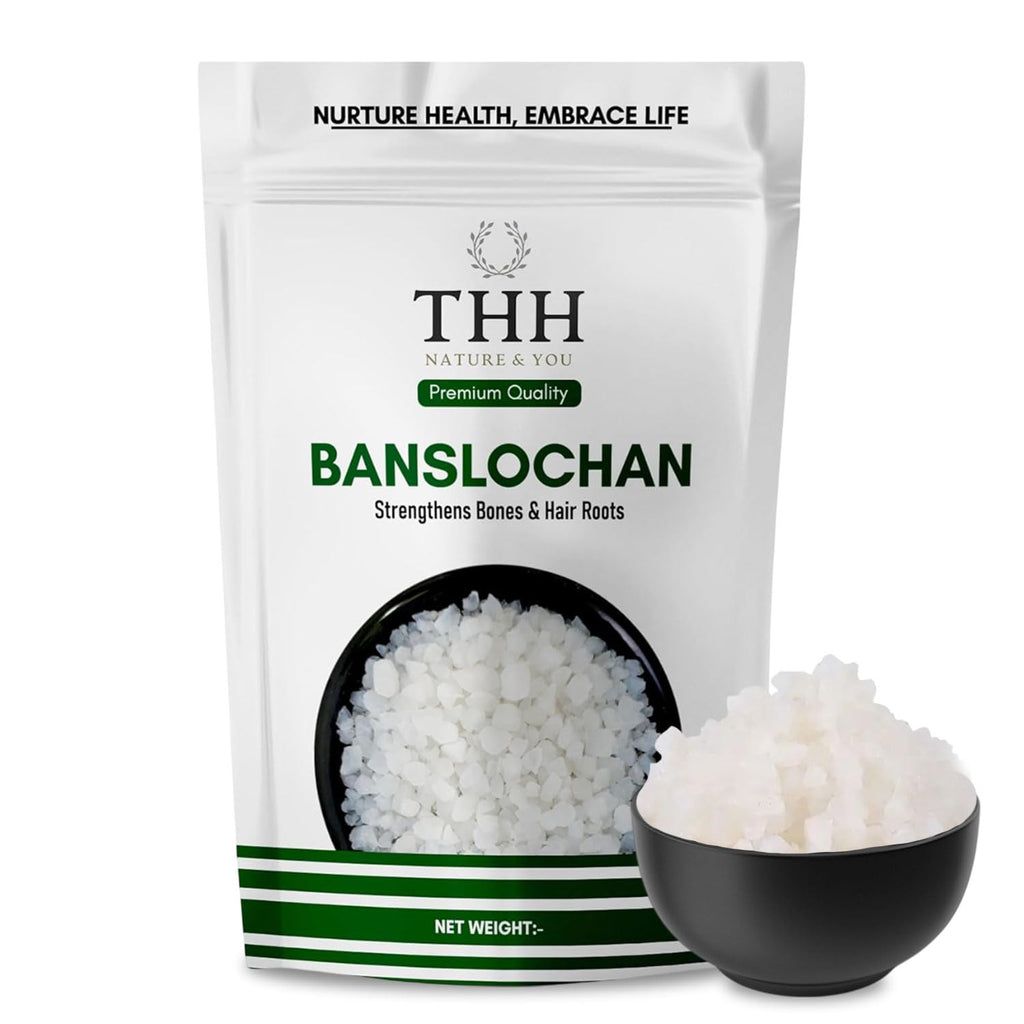 THH Banslochan blended vitamin supplements