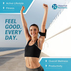Thiamax for improved cognitive function