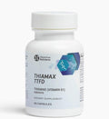 Thiamax TTFD Thiamine capsules