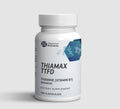 Thiamax Vitamin B1 100 mg capsules