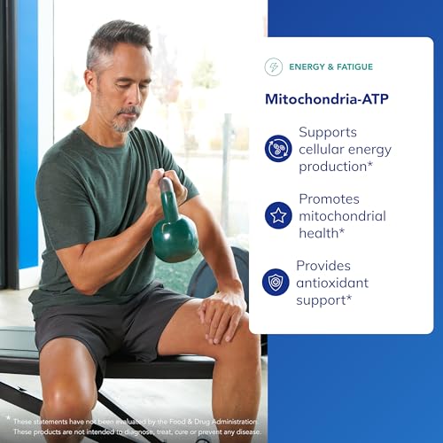 Thiamin for energy and vitality