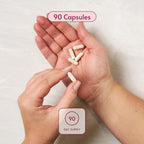 Thiamin supplement for metabolism