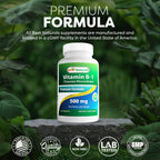 Thiamine for nervous system health