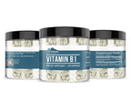 Thiamine Mononitrate for energy support