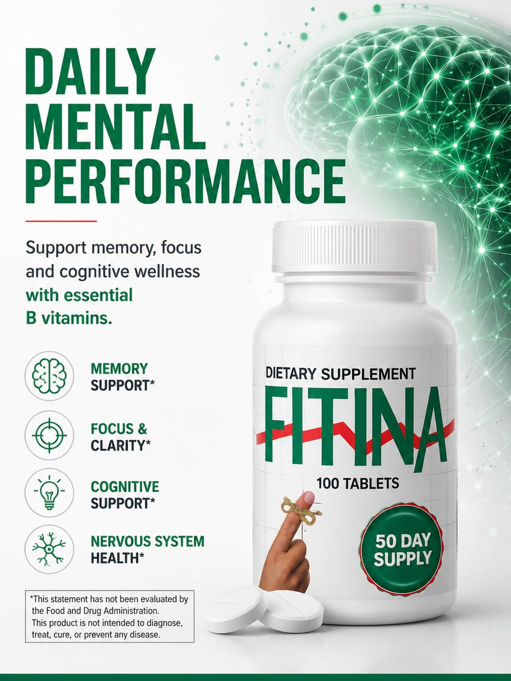 thiamine vitamin b complex benefits