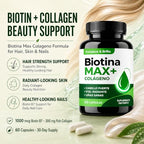 Thicair collagen supplement for skin health