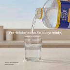 Thick & Easy hydration for workouts