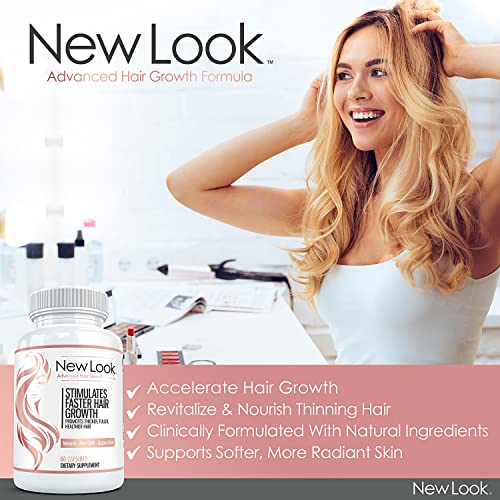 thicker hair vitamins for daily use