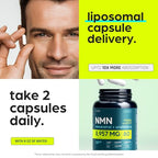 Thinbi anti-aging NMN formula