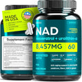 Thinbi Liposomal NAD+ energy boost