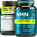 Thinbi NMN supplement for energy