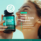Thinbi prenatal vitamins for fetal health