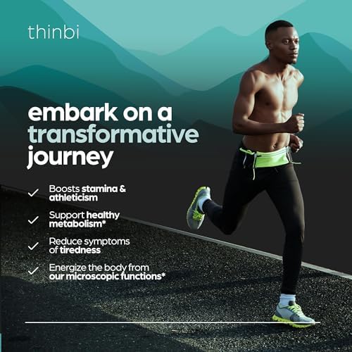 Thinbi shilajit capsules boost vitality