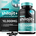 Thinbi shilajit capsules for energy