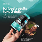 Thinbi shilajit resin for daily health