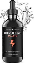 Think Above L-Citrulline Malate supplement