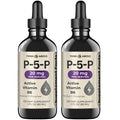 Think Above P5P Liquid Drops