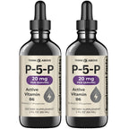 Think Above P5P Liquid Drops