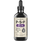 Think Above P5P liquid vitamin B6