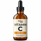 Think Above vitamin C supplement