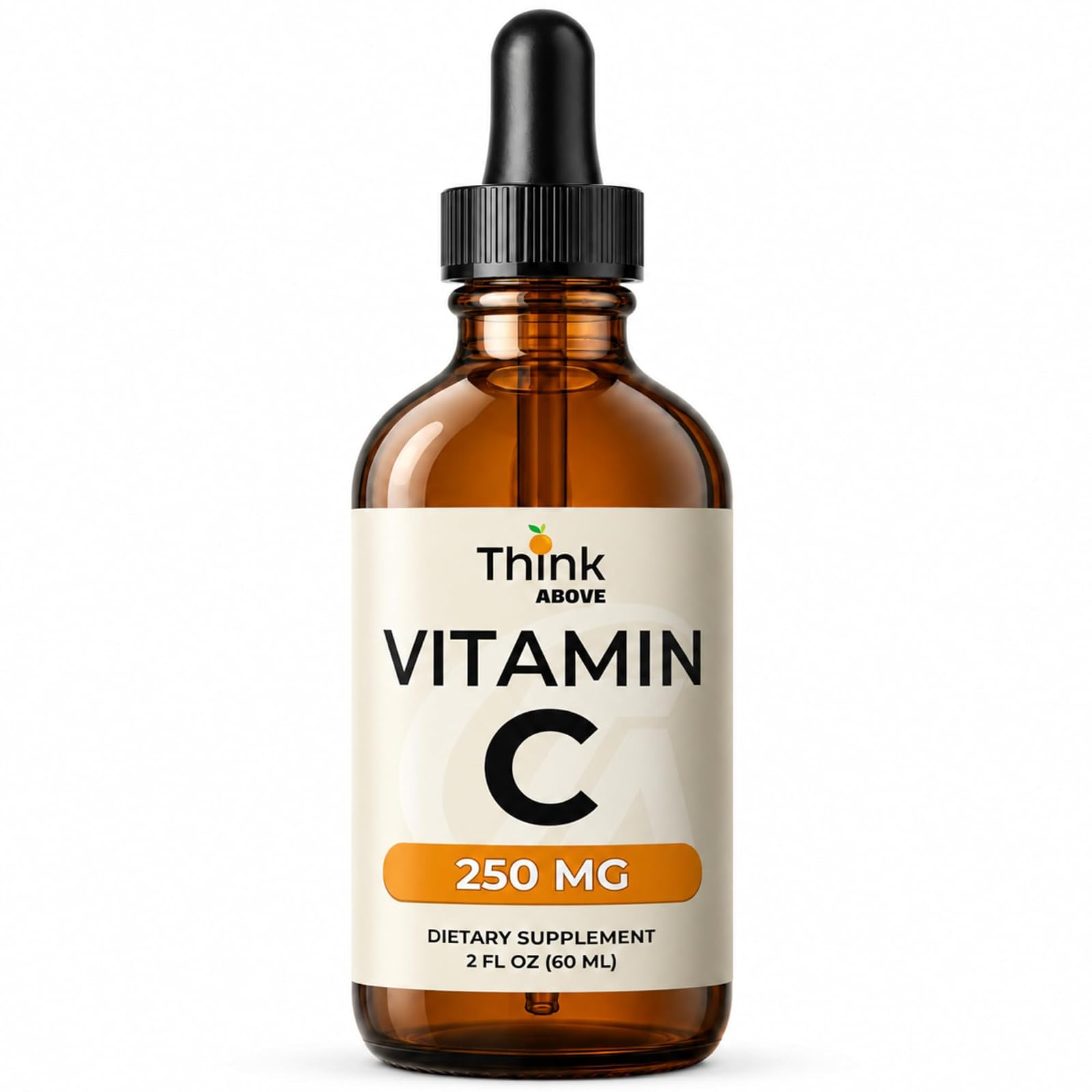Think Above vitamin C supplement