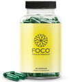 Think FOCO Capsules for focus