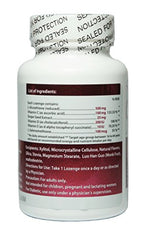 Thiocell multivitamins for immune support