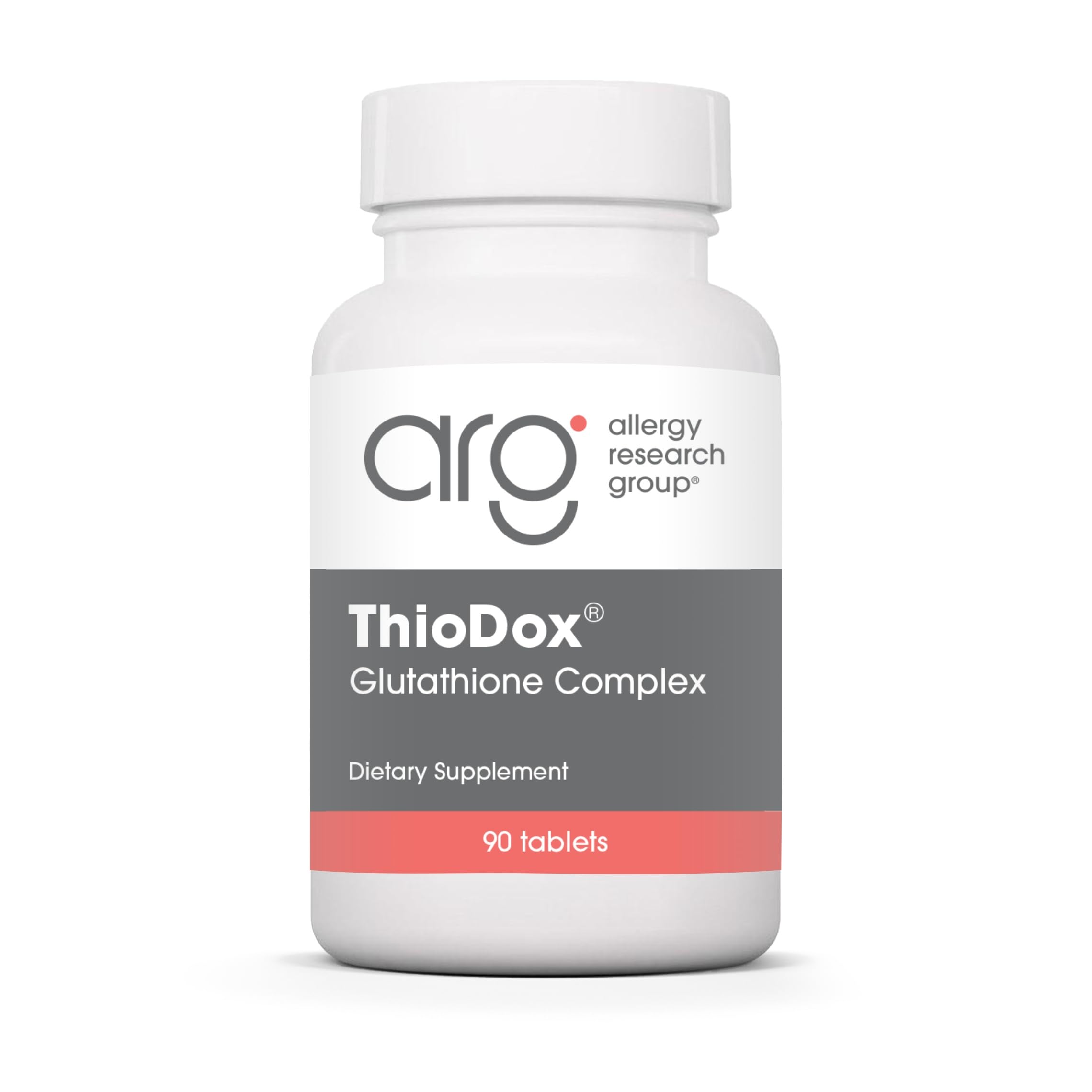 ThioDox glutathione complex tablets