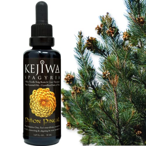 third eye activation herbal supplement