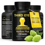 Third Eye Awakening Haritaki capsules