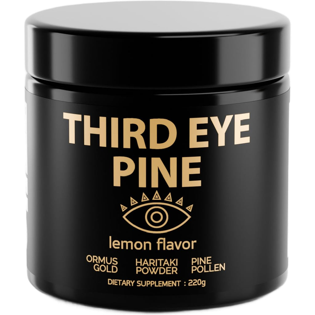 Third Eye Haritaki powder for digestion