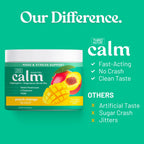 Third Nature magnesium supplement benefits