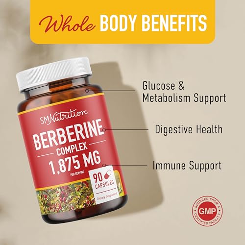 third-party tested blended supplements for health