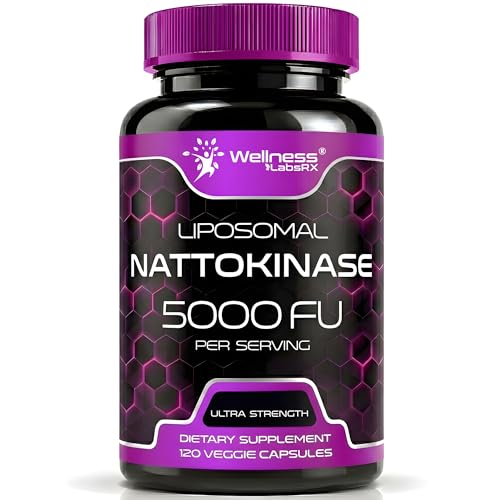 Third-party tested enzyme capsules