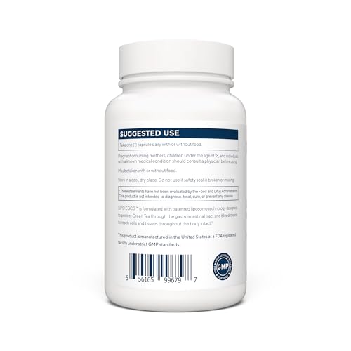 third-party tested green tea