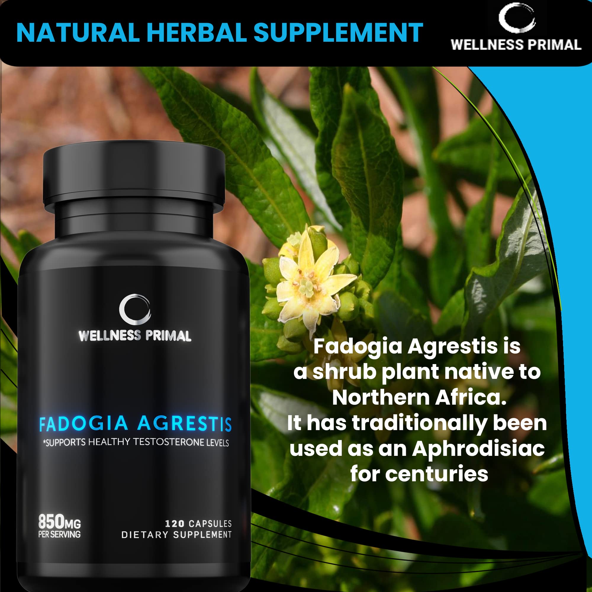 third party tested health supplement
