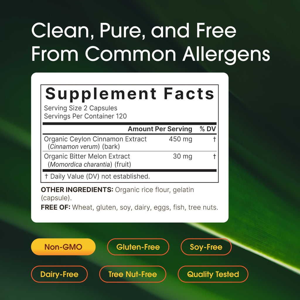 third party tested herbal capsules