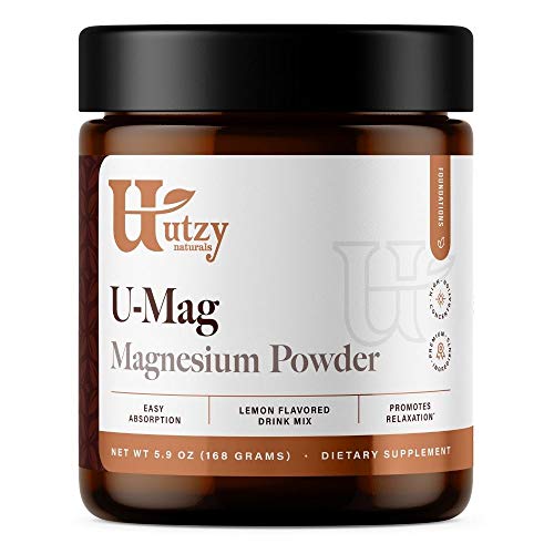 third party tested magnesium for wellness