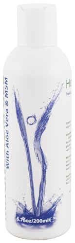 third-party tested magnesium gel product