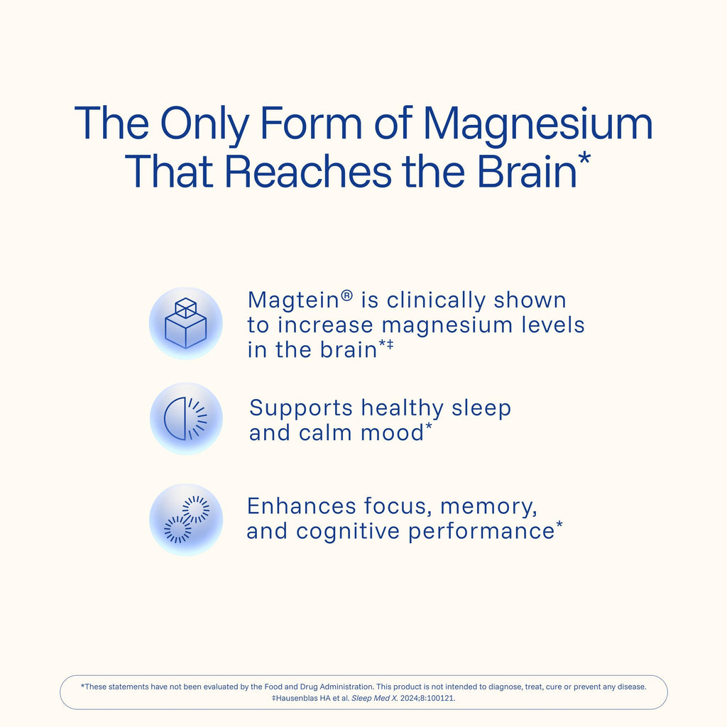 third party tested magnesium supplement