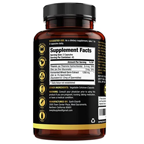 third party tested resveratrol formula