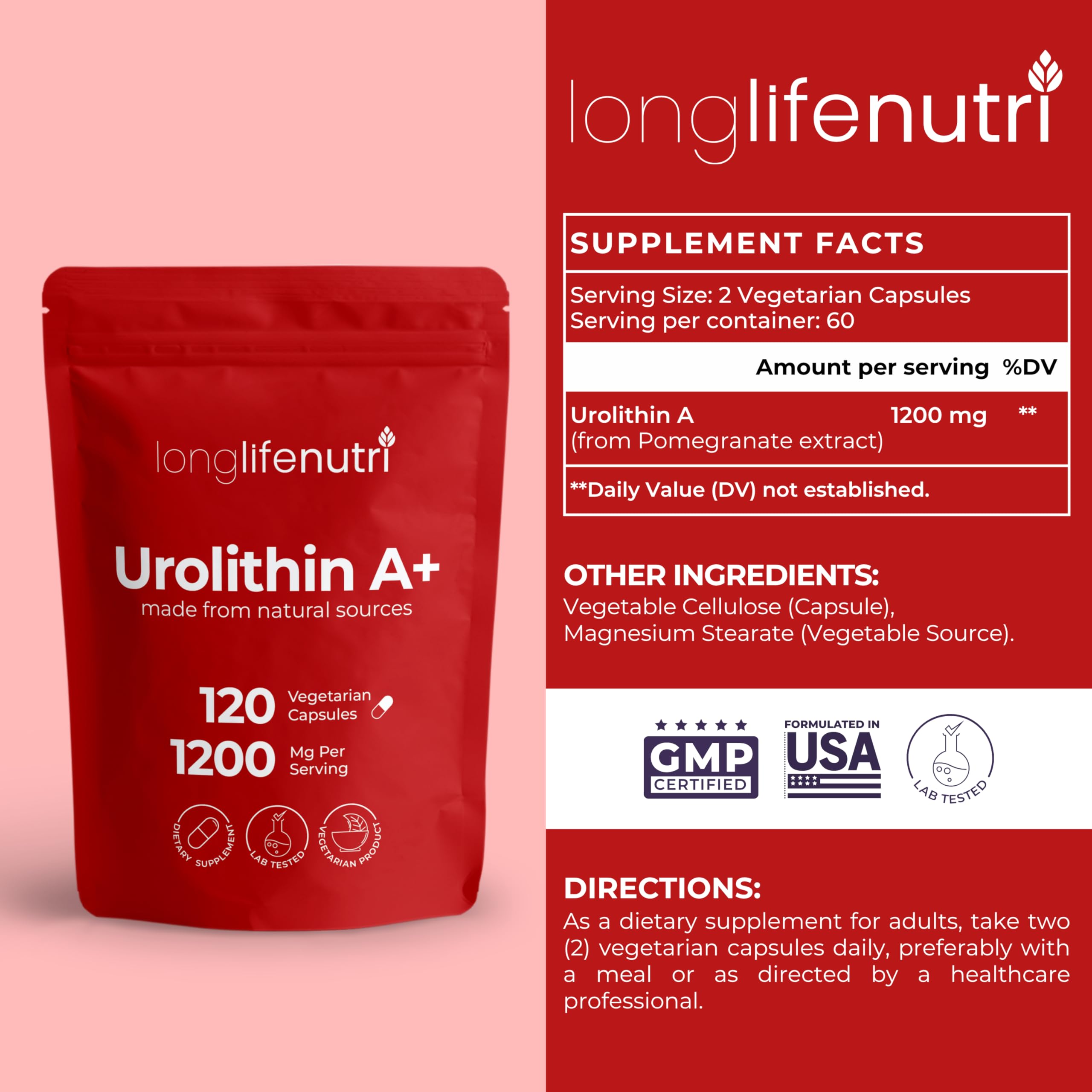 third-party tested vitamin capsules