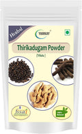Thirikadugam Powder herbal blend benefits